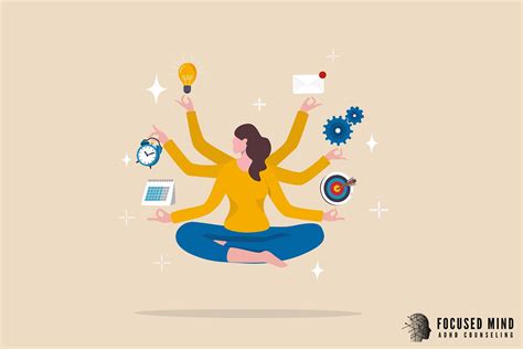 Adhd Productivity Hacks 5 Tips On Managing Task Avoidance