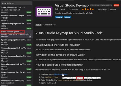 Is This Extension Being Built And Published To Visual Studio Marketplace Issue