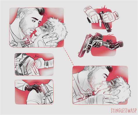 Wasp On Tumblr Seamless