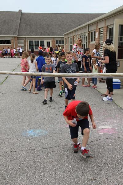 3rd Grade Celebration