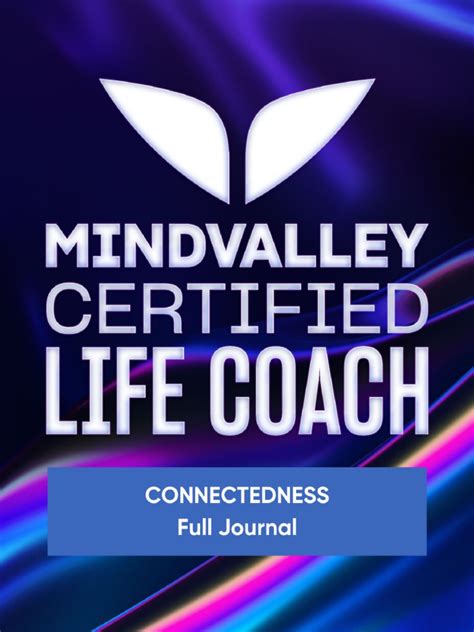 connectedness full journal pdf