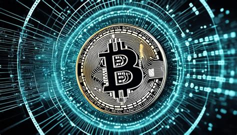 Quantum Computings Impact On Bitcoin