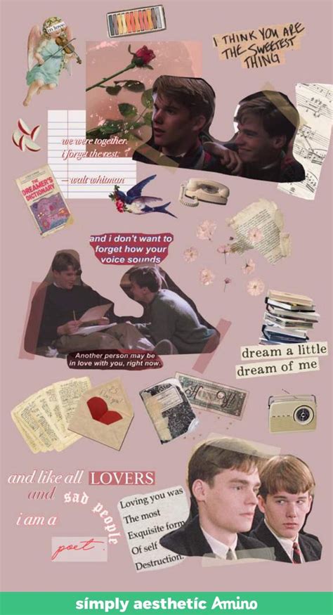 AnderPerry El Club De Los Poetas Muertos La Sociedad De Los Poetas Muertos Poetas Muertos