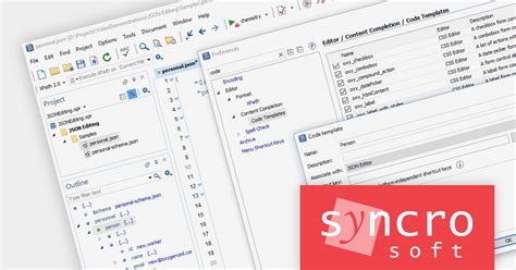 simplify your json editing experience