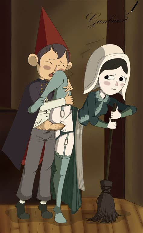 Rule 34 Cartoon Network Coif Lorna Otgw Over The Garden Wall Thumbs