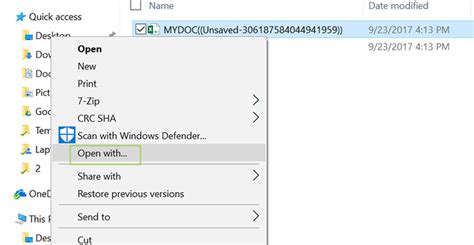 How To Recover A Deleted Or Unsaved File In Microsoft Excel Laptop Mag