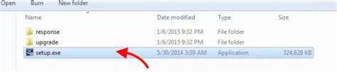 Unzip The File And Run Setupexe