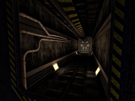 Black Mesa Inbound V2 Image Half Life Source Redux Mod For Half Life Source Moddb