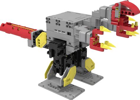 Ubtech Robot Assembly Kit Ubtech Jimu Robot Explorer Kit Assembly Kit