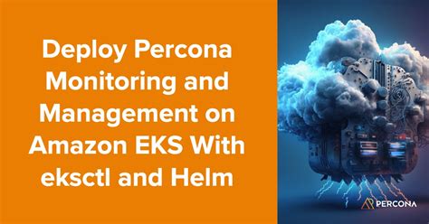 percona on linkedin deploy percona monitoring and management on amazon