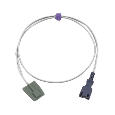 Compatible Masimo Reusable Spo2 Sensor For Pediatric Patients 32 Ft