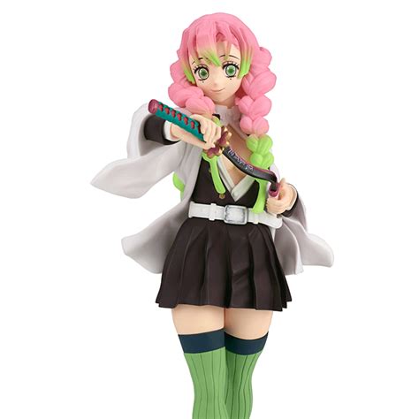 [24년1월 발매] 반프레스토 귀멸의 칼날 유대의 장 Vol 49 칸로지 미츠리 팝업몬스터