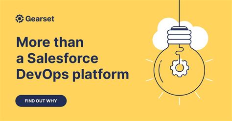 Gearset On Linkedin Gearset The Complete Salesforce Devops Solution