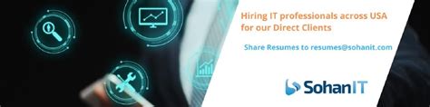 Sohanit Inc Linkedin