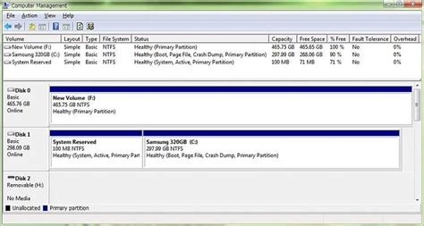 OS Disk Not Disk 0 Solved Windows 7 Forums