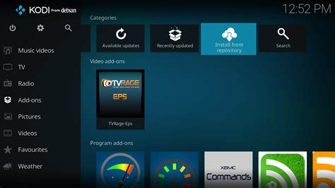 Icecast Music Server With Alsa And Ices Source Streaming On Raspberry Pi
