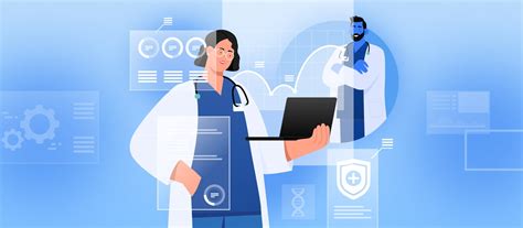 Digital Transformation For Healthcare Trends Benefits And Guide In 2025