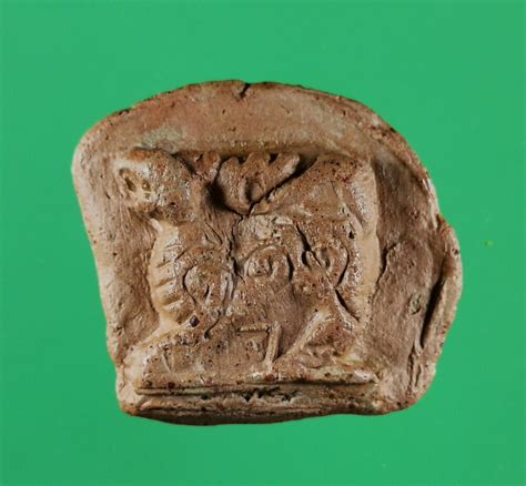 202 สิงห์ หลวงพ่อจง วัดหน้าต่างนอก อยุธยา Prizz Thaipick