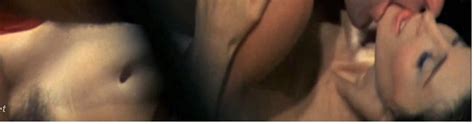 Naked Claire Wilbur In Score