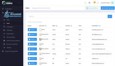 Aspnet Zero Core 122 Free Download