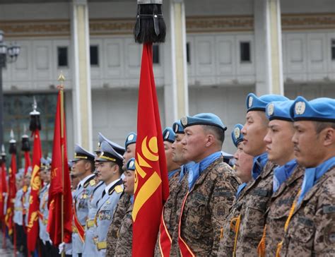 Булган аймгийн Сэлэнгэ сум Засаг Даргын тамгын газар