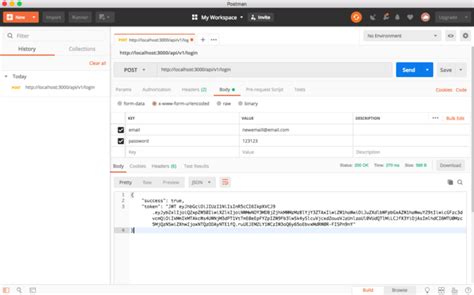 Writing Scalable Architecture For Nodejs
