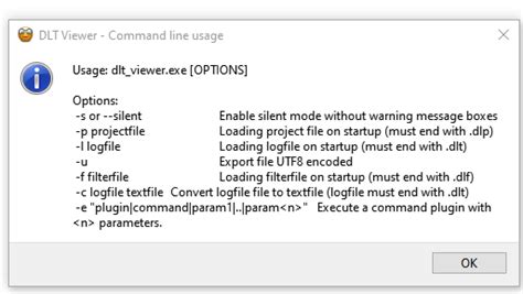 Compile Latest Version Of Dlt Daemon On Windows Issue COVESA Dlt Daemon GitHub