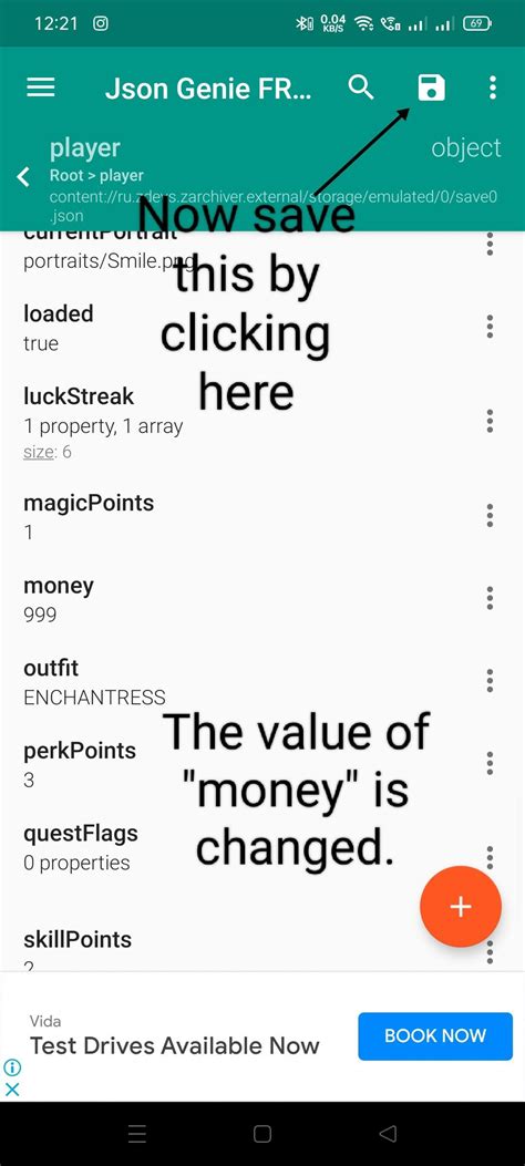 Android Save File Edit Dec 2022part12 Rtalesofandrogyny