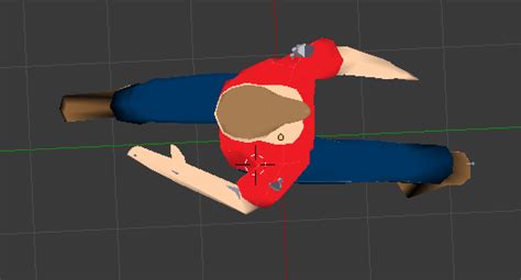 Export Issue Modeling Blender Artists Community