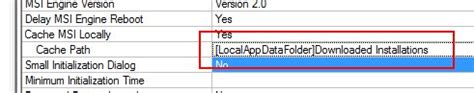 Installshield Unable To Save File C Windowsdownloads