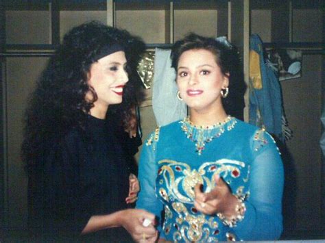 Shilpa Shirodkar The 90s Bollywood Actress Life In Pictures