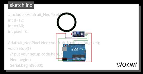 C 286 Wokwi Esp32 Stm32 Arduino Simulator