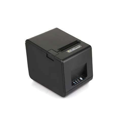 佳博gpl80160i热敏打印机 80mm网口厨房带切刀美团饿了么外卖后厨打餐饮点菜单超市收银小票据出单机快快团 虎窝淘