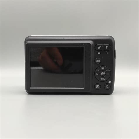 Panasonic Lumix Dmc Ls5 Digital Camera 14mp 5x Depop