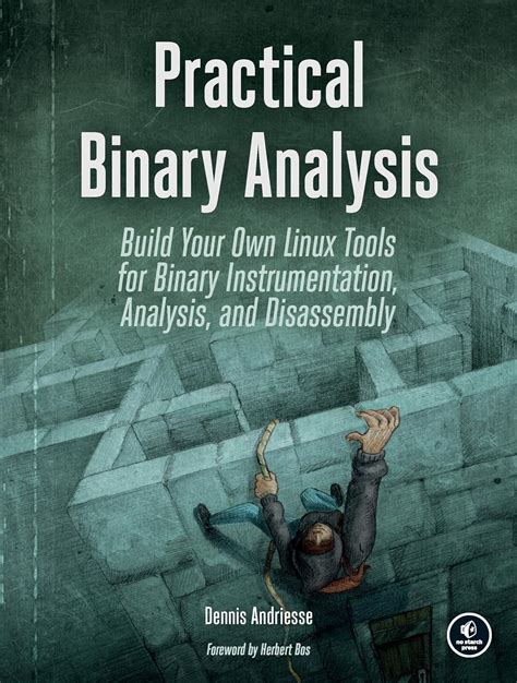 Amazon Practical Binary Analysis Build Your Own Linux Tools For