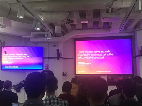Raymond Yeh On Linkedin Sydjs Sydney Javascript