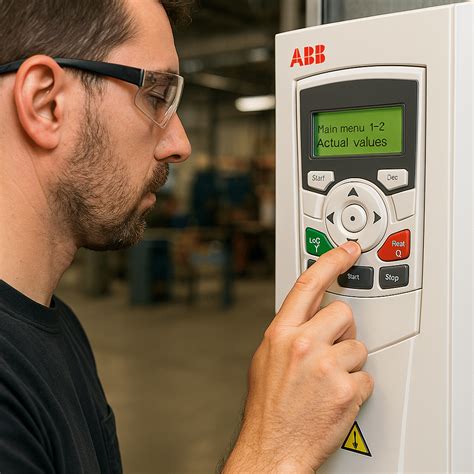 Vfd Programming Guide Faster Setup Fewer Faults