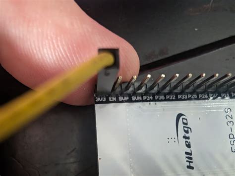 How To Build Esp Light Sensor Esphome Home Assistant Community