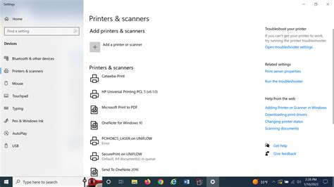 How To Install The Uniflow Print Client It