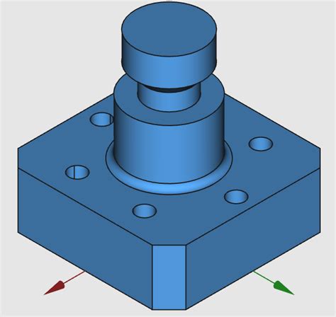 FreeCAD Hub Makerspace