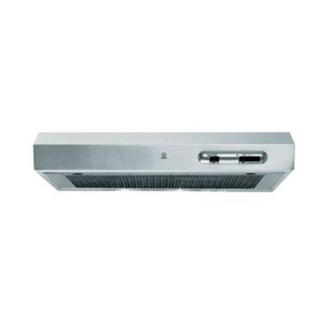 Exaustor Indesit ISLK 66 LSX | Kuantokusta