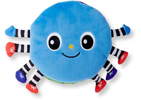 Buy Itsy Bitsy Spider Online Sanity