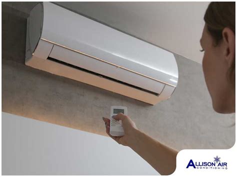 How Does Ductless Air Conditioning Work