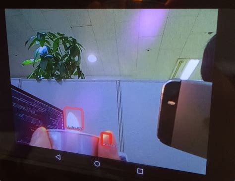 Feature Request Does Android Tensorflow Make The Without Considering Front Camera And