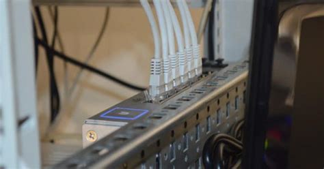 Types Of Ethernet Cables Categories Purposes Explained