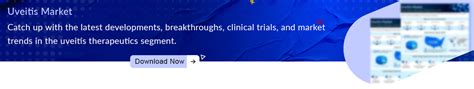 Emerging Therapies And Advancements In Uveitis Treatment