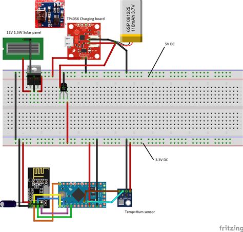Battery Percentage Help Needed Mysensors Forum