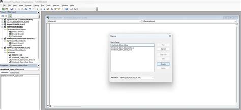 vba workbook close definition examples syntax how to use