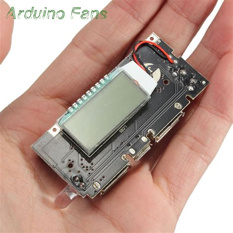 Power Bank Charging Module Circuit Board