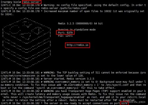 redis学习笔记 redis 学习版本 csdn博客